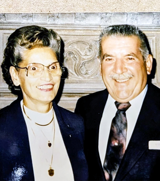 Alexander Lazarevich 1929-2025 | News, Sports, Jobs - The Vindicator